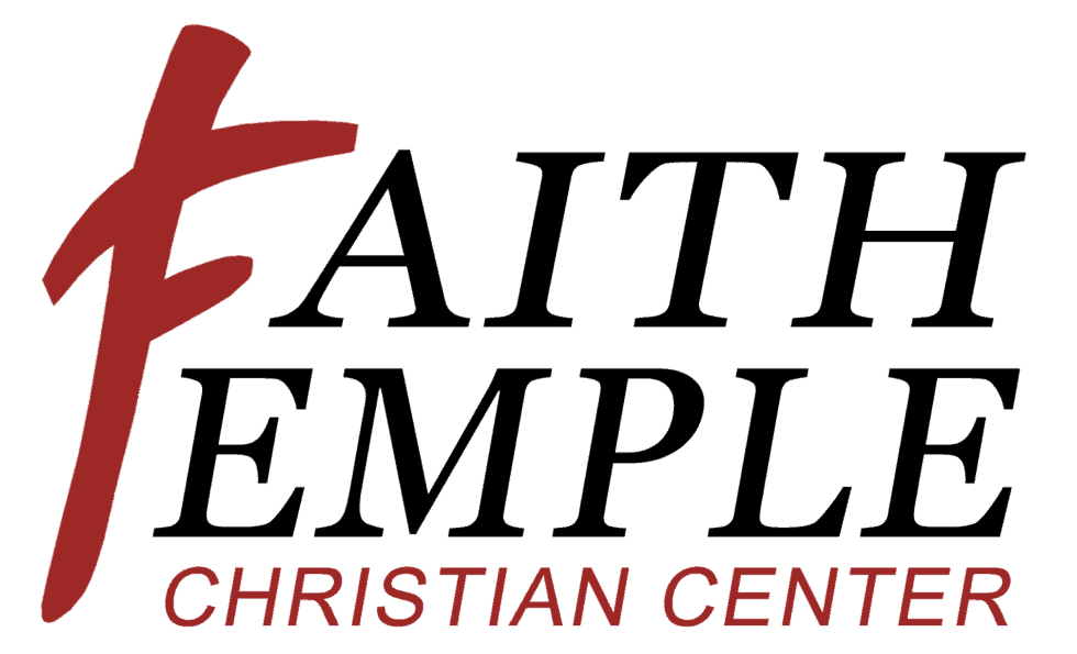 New to Faith Temple - Faith Temple Christian Center